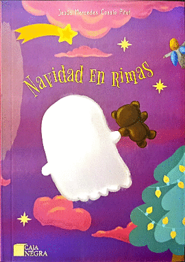 NAVIDAD EN RIMAS. COSSIO PITOT, JESÚS MERCEDES. Libro en papel ...