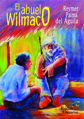 LOCURI. PAIMA DEL ÁGUILA, REYMER. Libro en papel. 9786124926624 Librería El Virrey