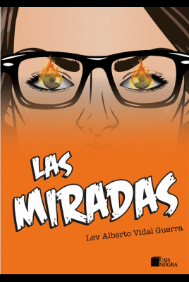 LAS MIRADAS. VIDAL GUERRA, LEV ALBERTO. Libro en papel. 9786125071507 ...