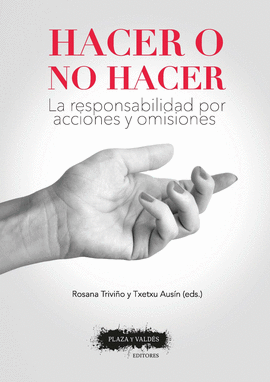 HACER O NO HACER - Librería El Virrey