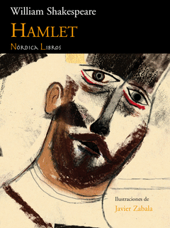 HAMLET. SHAKESPEARE, WILLIAM. Libro en papel. 9788492683130 Librería El ...