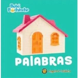 PALABRAS: BEBÉ BOCHINCHE. Libro en papel. 9789877977455 Librería El ...