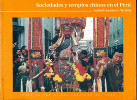 PASADO Y PRESENTE DE LA COMUNIDAD JAPONESA EN EL PERÚ. LAUSENT-HERRERA ...